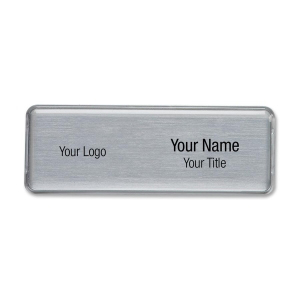 Name Tags | Core Digital Printers