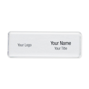 Name Tags | Core Digital Printers